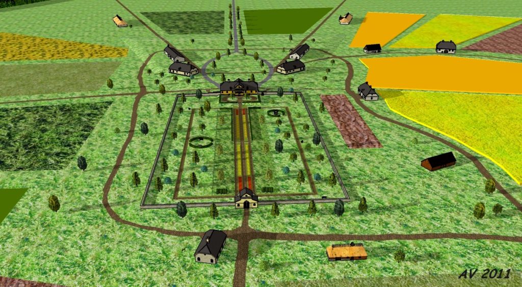 Virtsu mõis | Virtsu