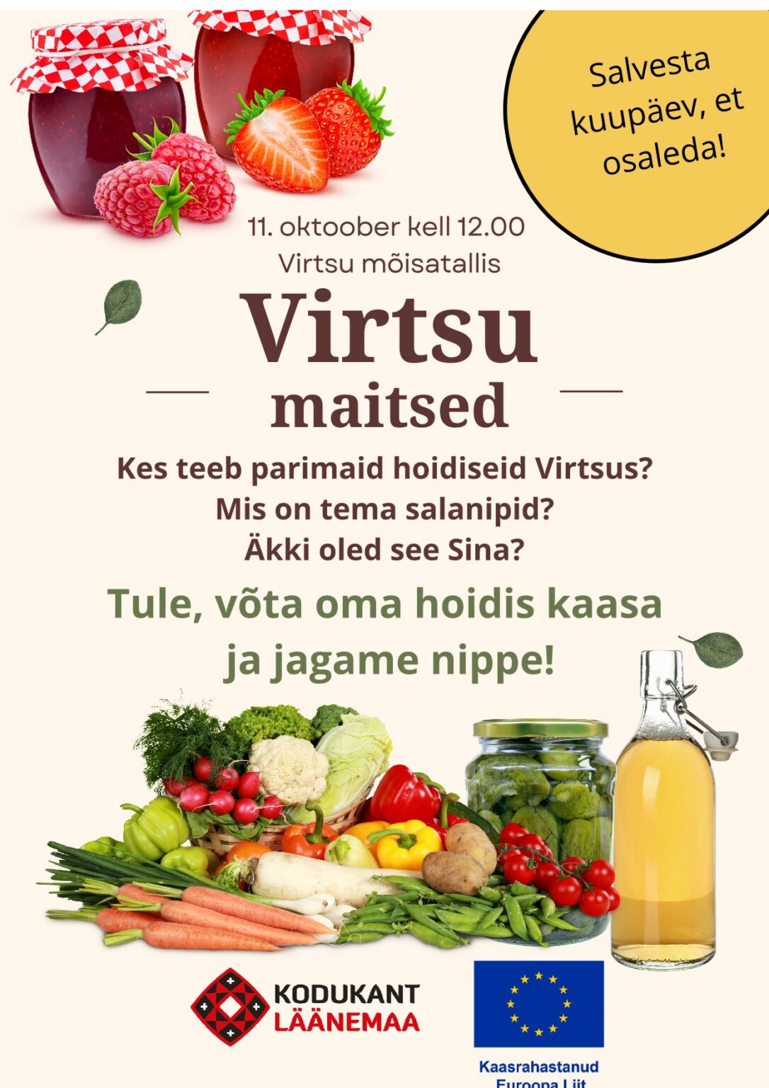 Virtsu | Virtsu ja selle lähema ümbruse koduleht. Materjale ajaloost ...