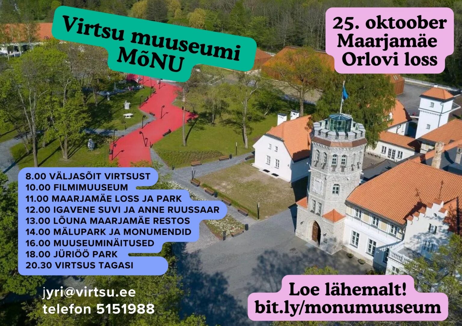 Virtsu | Virtsu ja selle lähema ümbruse koduleht. Materjale ajaloost ...